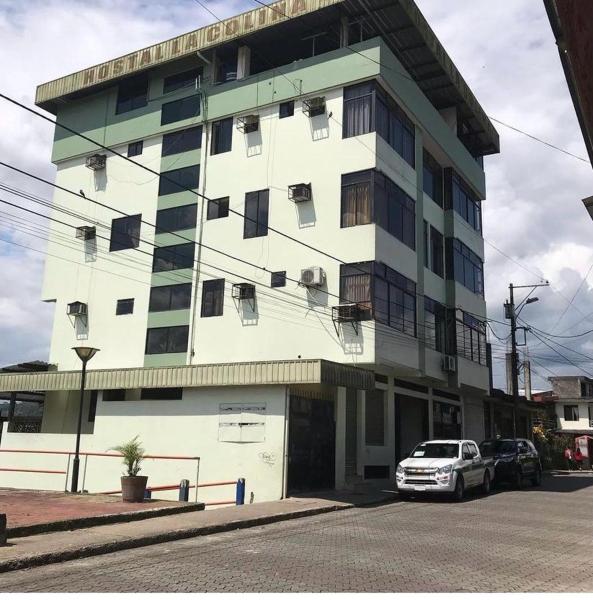 Hostal La Colina - Napo
