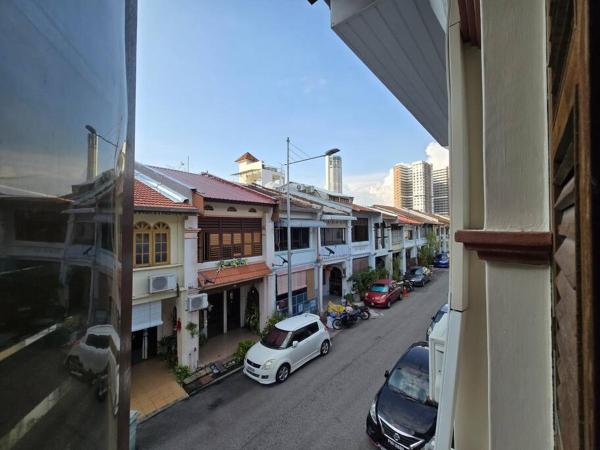 Home Penang - George Town