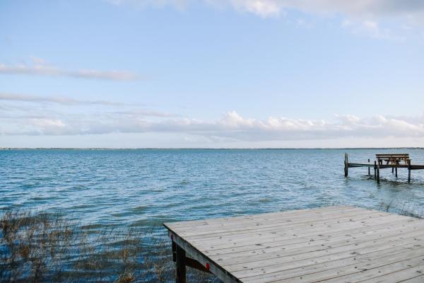 Lake Placid Retreat - Lake Placid, FL