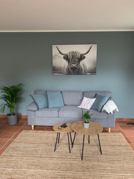 Ferienwohnung Wobker - Telgte