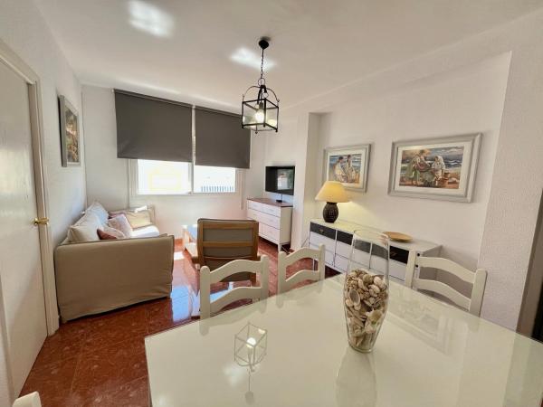 Luz, Sol Y Arena - Rota, Cádiz