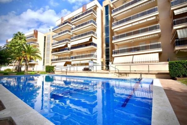 Ventura Park -B2 - Salou