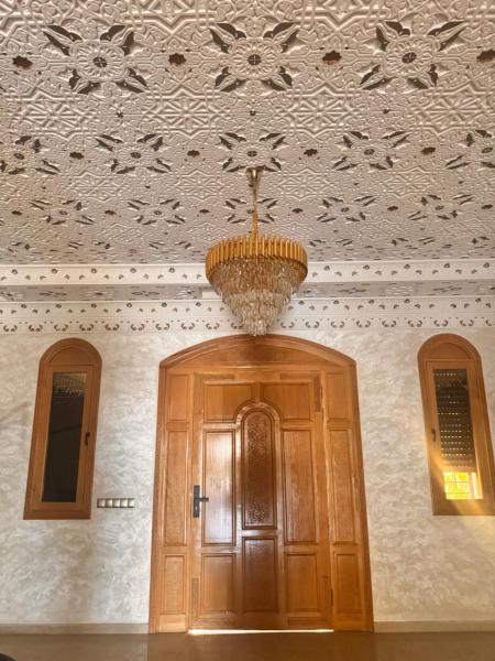 Riad El Menzeh - Meknès