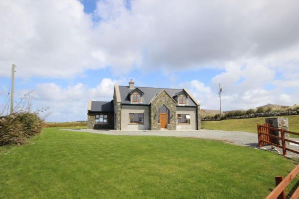 King's Lodge - Clifden