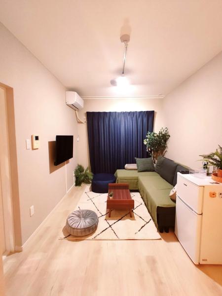 Mame Inn, - Vacation Stay 91899v - 春日部市