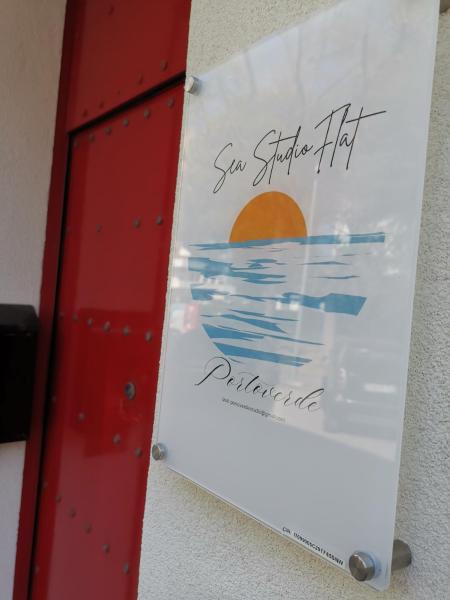 Sea Studio Flat - Misano Adriatico