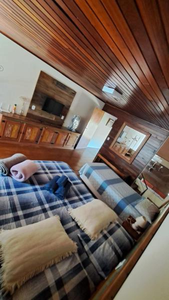 Flat Villa Dos Reis - Tiradentes