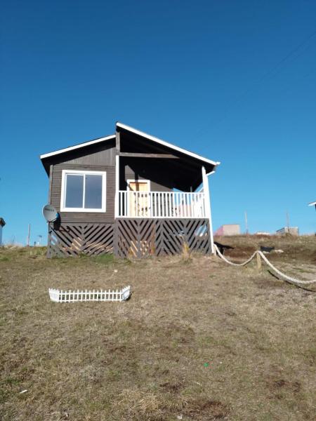 Cabañas Kápenken - Aysén