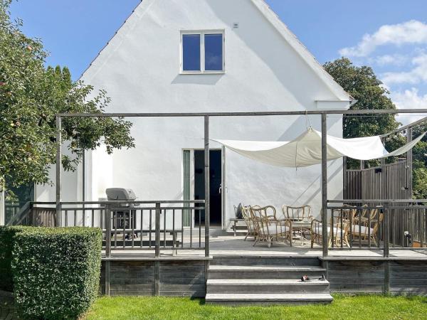 5 Person Holiday Home In Limhamn-by Traum - Malmö