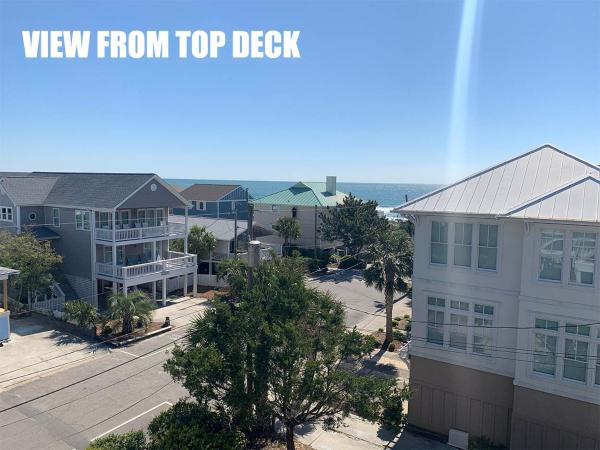 Down The Shore By Sea Scape Properties - Wrightsville Beach, NC