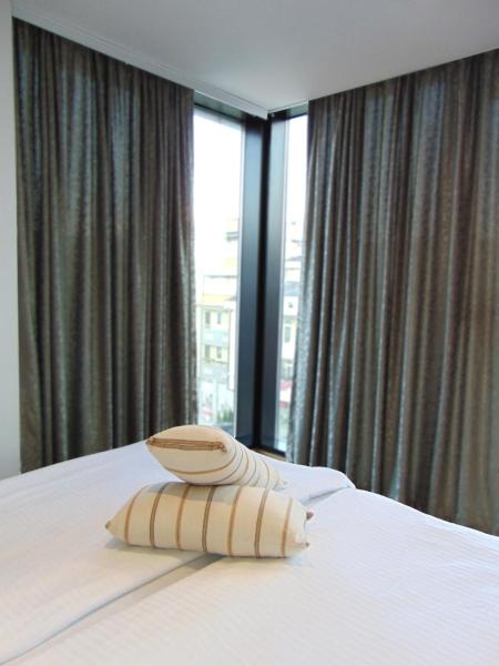 Apartmani L - Novi Pazar