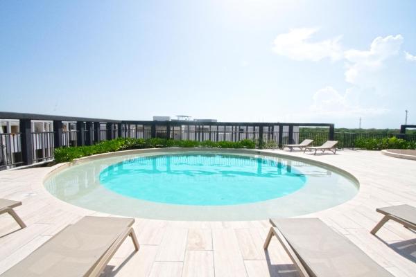 Hacienda Tuk By The Spot Rentals - Paradise Beach