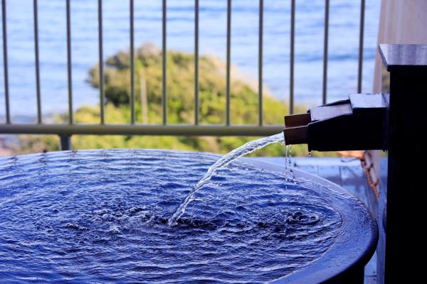 Ocean View Hiromi Spa Hotel温泉と絶景の宿 - Shimoda