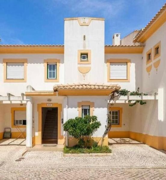 Casa Vila Sul Ae - Vilamoura