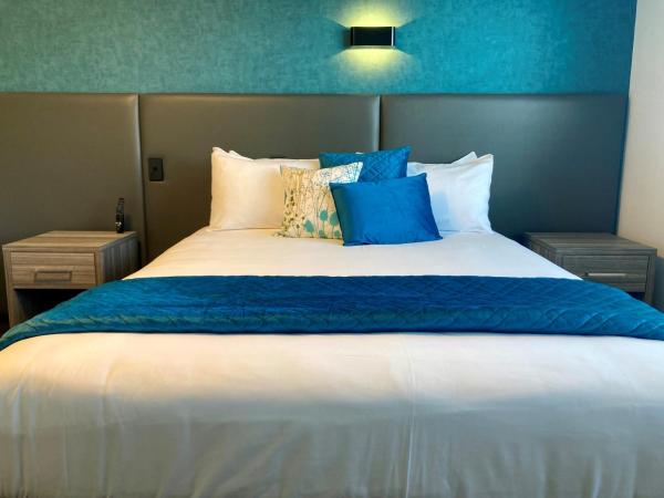 Villas Motel - South Island