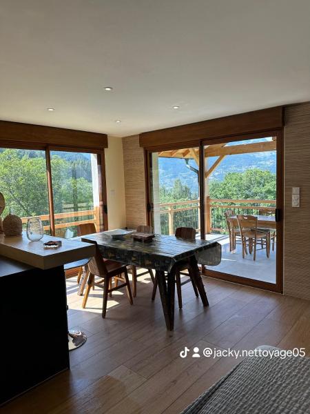 Les Chalets Risoul Chez Patrice - Risoul