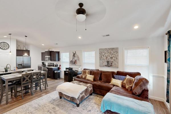 Wildwood Comfort - Spartanburg, SC