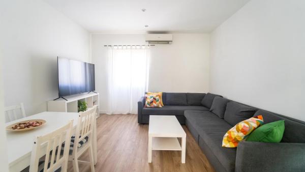 Apartamento Alborea - Monachil