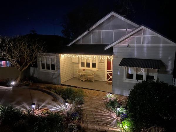 Kurrajong Holiday House - 1 Bedroom Apartment - Kurrajong