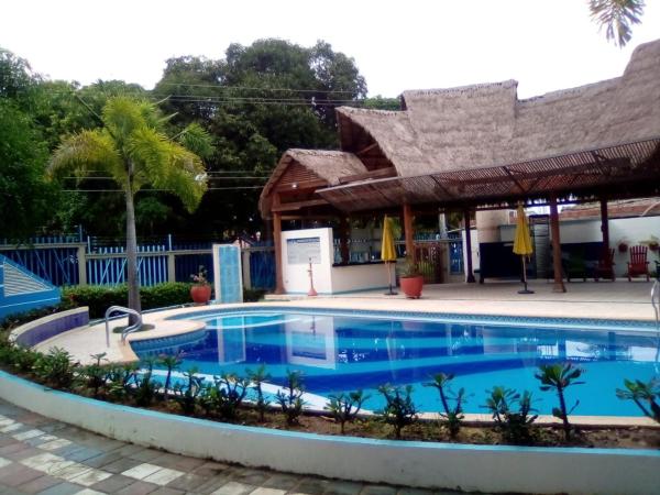 Condominio De Cabañas Cangrejo Azul - Covenas