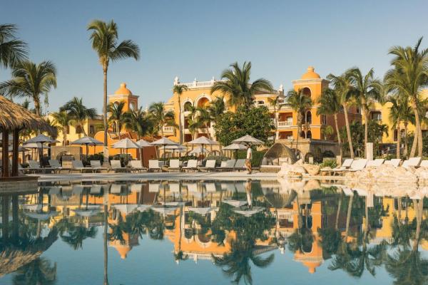 Sanctuary Cap Cana, A Luxury Collection Resort, Dominican Republic, Adult All-inclusive - Punta Cana