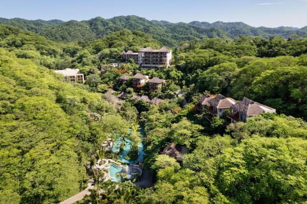 Delta Hotels By Marriott Riviera Nayarit, An All-inclusive Resort - Sayulita