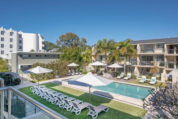 Apartments On Hastings - Noosa
