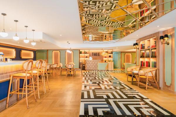 Thee Bangkok By Th District "Newly Renovated" - Bang Kapi District