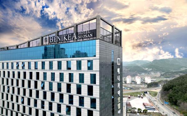 Benikea Hotel Seosan - Taean-gun