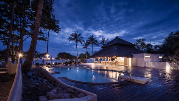 Moonlight Bay Resort - Krabi