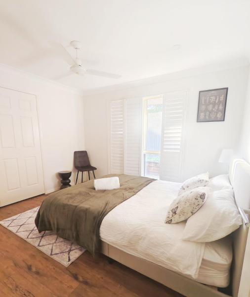 Luxury 3 Br House Near Emp - Brisbane