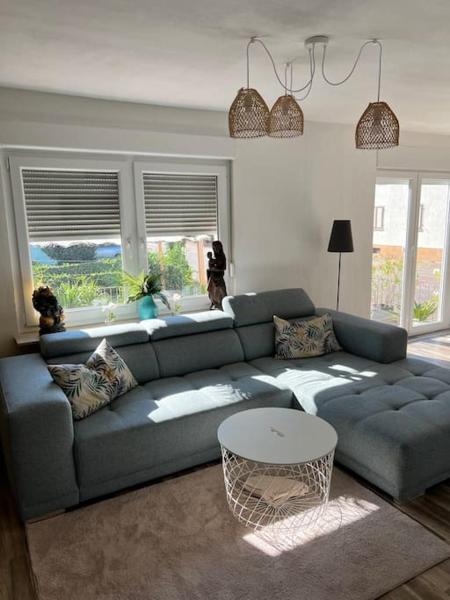 Design Apartment Bali In Rödersheim-gronau - Wachenheim