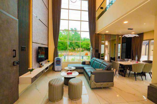 Casabliss Staycation - 