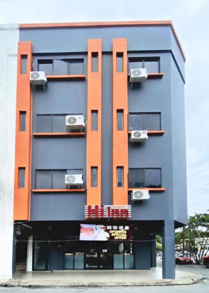 Hi-inn - Miri