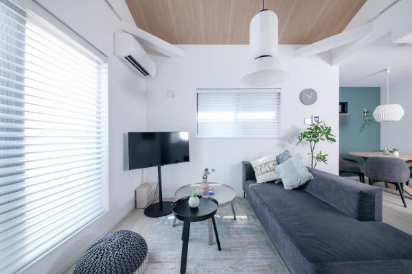 ぷふか東向島2 - Tokyo