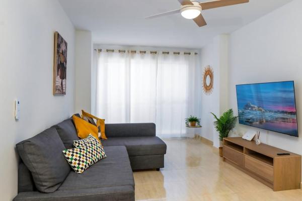 Apartamento Mestral 3 - Peñíscola