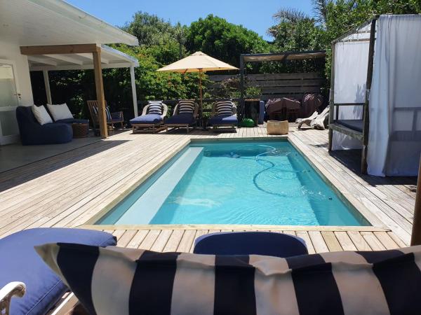 Long Story Guest House - Plettenberg Bay