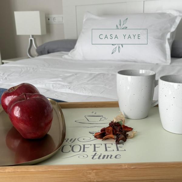 Casa Yaye Centro - Écija
