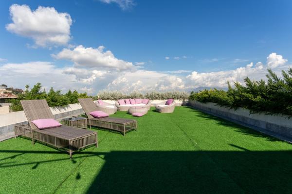 Panorama Suite Napoli - Naples