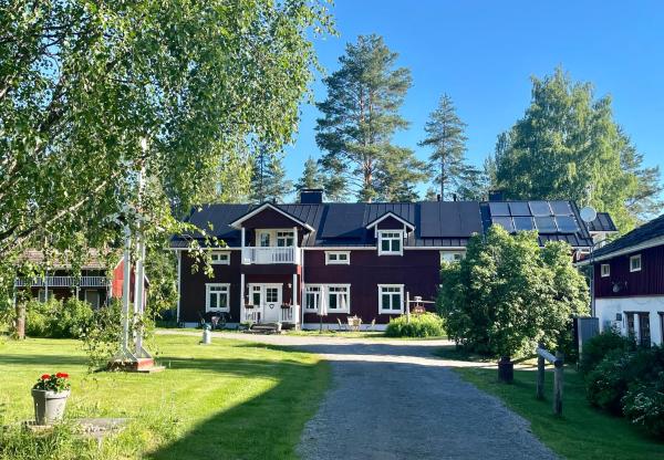 Purola Farm Guesthouse - Saarijärvi