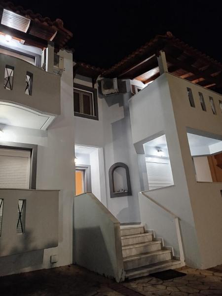 Panagio House - Yunanistan