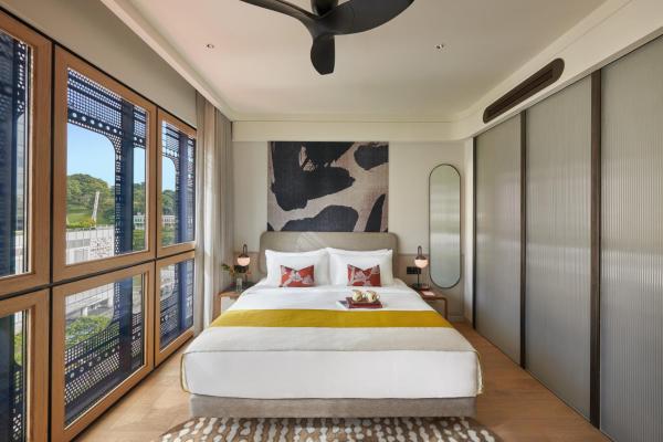 21 Carpenter, Singapore, A Member Of Design Hotels - Singapore