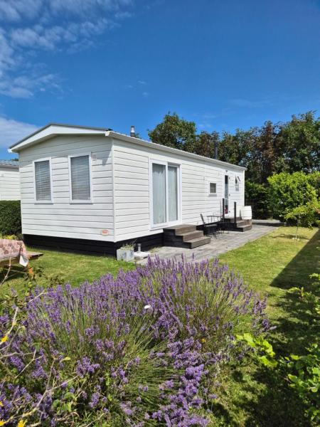 Eldorado Aan Zee - Nordholland