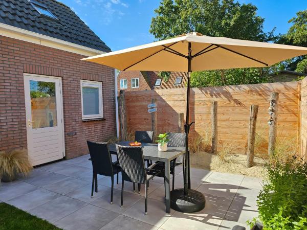 Sfeervolle Vakantiewoning Biggekerke Bg01 - Vlissingen