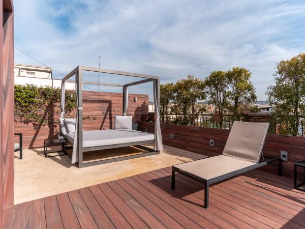 U232 Hotel - Barcelona