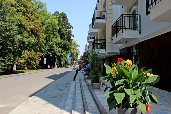 Novera Apartments - #C - Turčianske Teplice