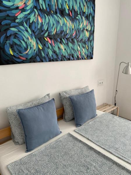 Cozy Apartment Alicante - Torrellano