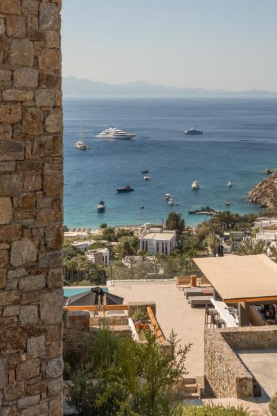 Calma Suites Mykonos - Mikonos