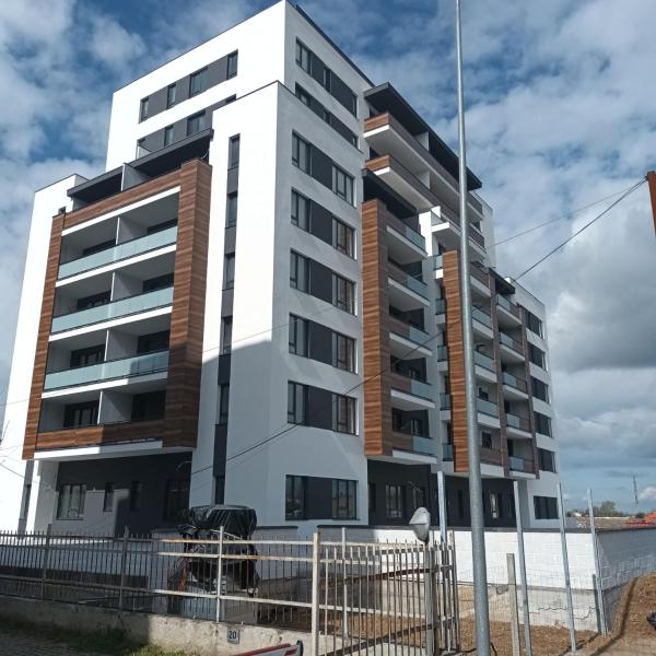 Nord Apartment - Timișoara