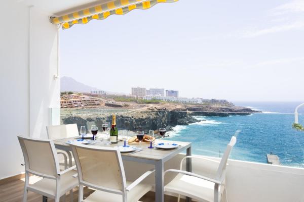 Ancla Views Free Wifi - La Gomera